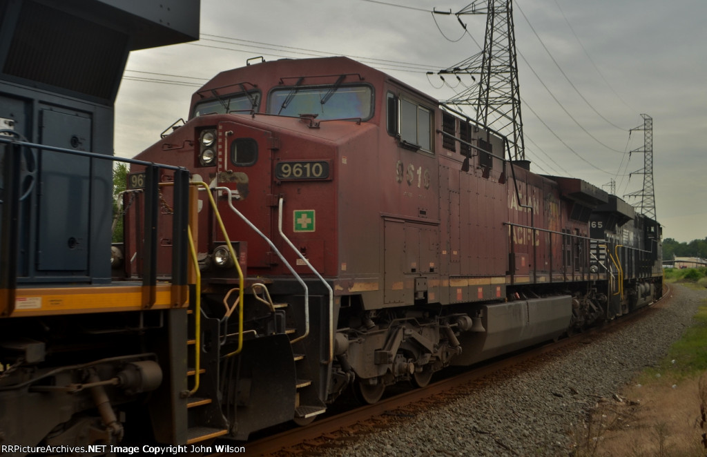 CP 9610